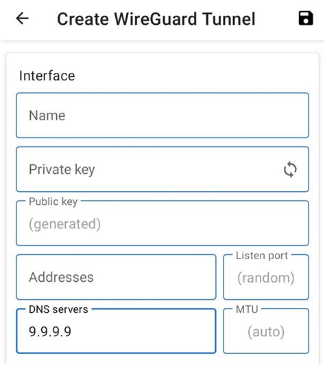 Wireguard And Pbr Could Not Stop Dns Leak So Far Network And Wireless Configuration
