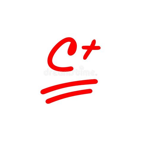Grade C Stock Illustrations 88 Grade C Stock Illustrations Vectors Clipart Dreamstime