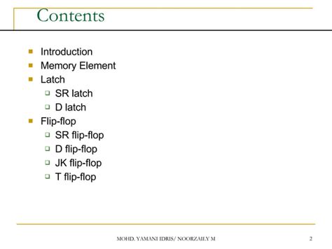Sequential Logic Circuit Ppt Sequential Logic Circuit Ppt