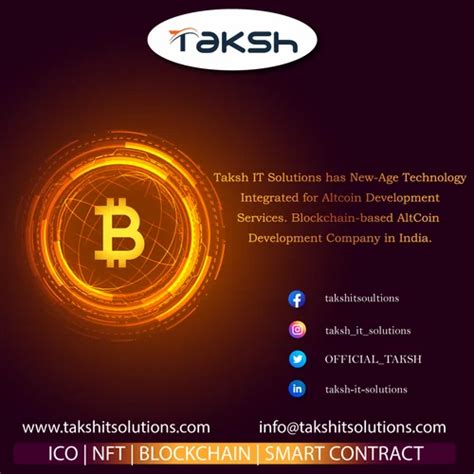 Defi Smart Contract Development Services India At Rs 300000 In New Delhi