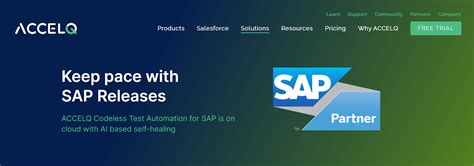 Top 12 Sap Testing Tools That Everyone Should Know