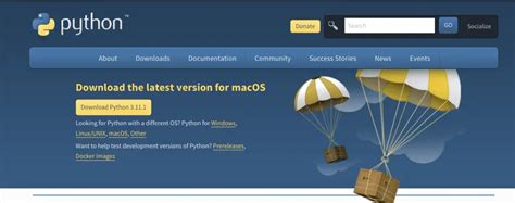 Ways To Install Python On Macos With Video Jc Chouinard