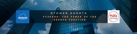 Pyspark The Power Of Reduce Function
