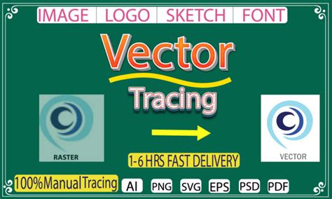 Draw Vector Tracing Or Convert To Vector Quickly By Muhammadramz Fiverr