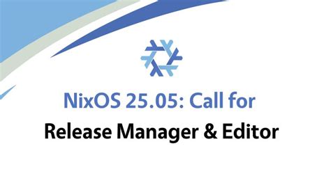 Nixos Nixos Foundation