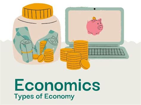 Economics Questions And Assessment Materials Types Of Economy Teaching Resources