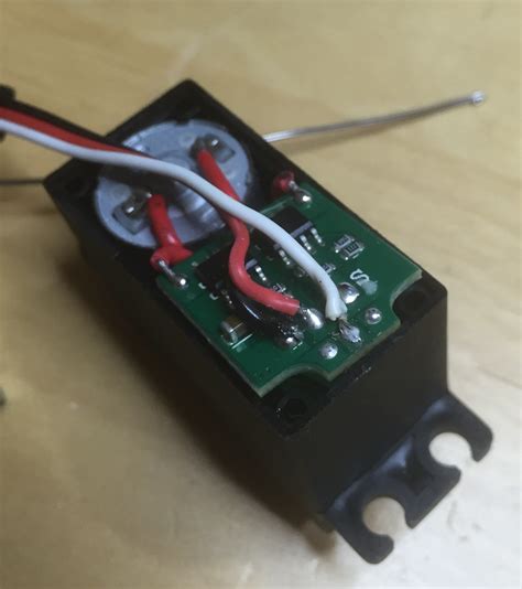 Robot Arm Controller Hackaday Io