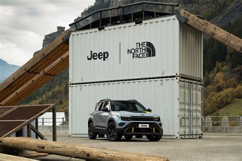 Jeep 새로운 Avenger 4xe 하이브리드 출시 Jeep 새로운 Avenger 4xe 하이브리드 출시