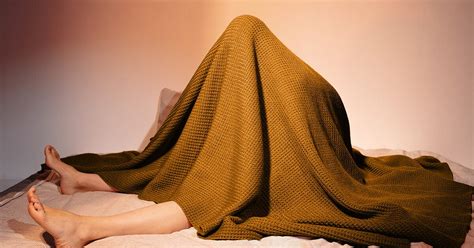 What Is Under A Blanket At Sandra Madrigal Blog