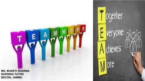 Team Work Purposes Characteristics Techniques And Stages Of Team