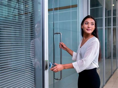 DSX Access Control Systems Commercial Security Company NJ