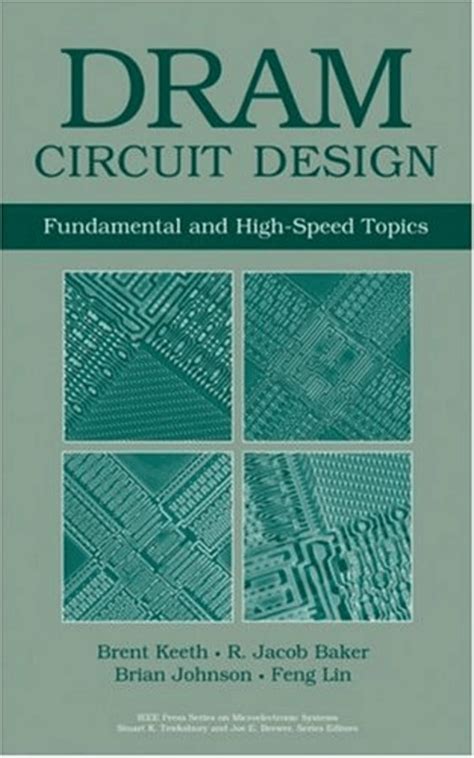 PDF DRAM Circuit Design Fundamental And High Speed Topics