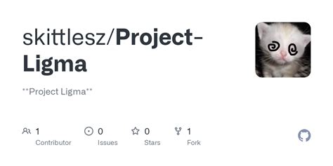 Project Ligma README Md At Main Skittlesz Project Ligma GitHub