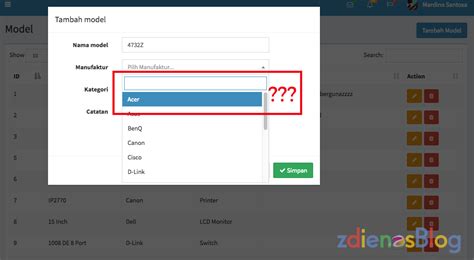 Fungsi Search Di Select2 Tidak Bekerja Di Bootstrap Theme Modal Blog Zdienos