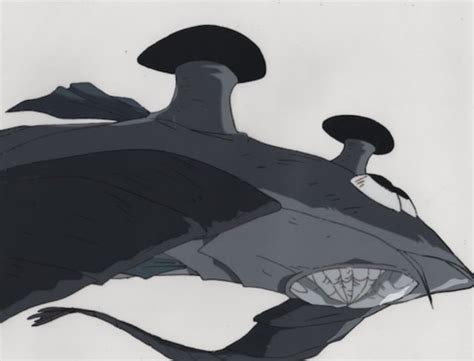 A Better Look At Sandalphon 8th Angel Without Looking Through All The