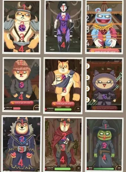 Memefi Secret Code Combo 10 September Ambil 1 Juta Koin Gratis