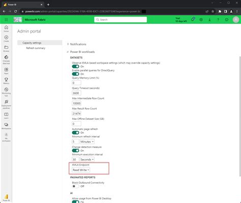 Learn About Direct Lake In Power Bi And Microsoft Fabric Power Bi