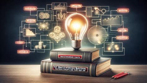 Top Oracle Interview Questions Mastering Database Concepts For Your