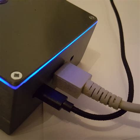 Raspberry Pi Console Hackaday Io