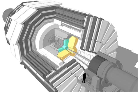 Location Of The Hgcal At The Cms Endcaps [4] Download Scientific Diagram