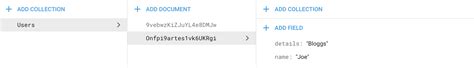 Swift Firestore Append To Tableview When View Is Loaded Stack
