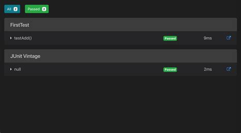Test Report Show The Test Engine As A Class And Have A Null Result By Mistake Issue 772