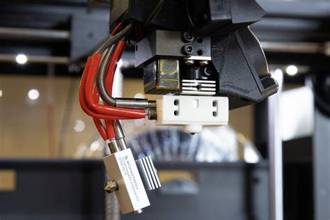 Bondtech Raise3d Pro 2 Hotend Fix Set 1 Set 3djake