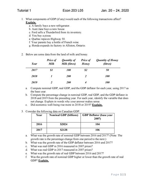 Tutorial 1 Warning Tt Undefined Function 32 Tutorial 1 Econ 203