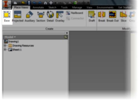 But Before You Place Anything Make Sure To Check The Thread Feature Option To Turn On The