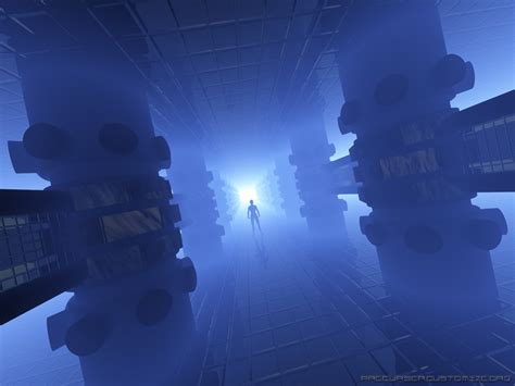 Лабиринт обои Основной цвет обоев Сапфировый