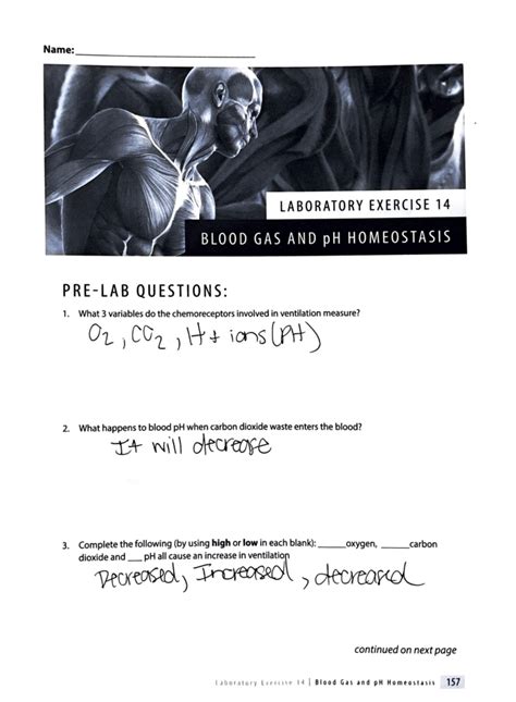 bio 2301 pre lab 14 lab homework name j t i