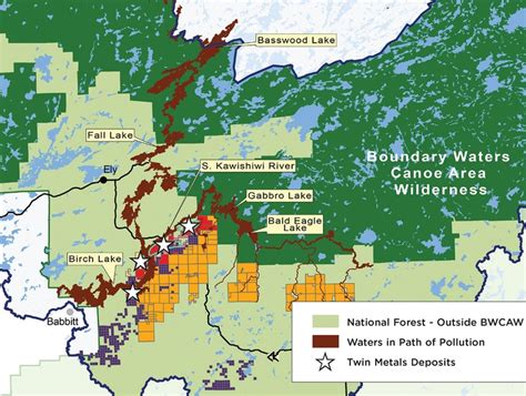 Ambientalistas Buscan Frenar El Proyecto Minero Del Empresario Chileno Andrónico Luksic En