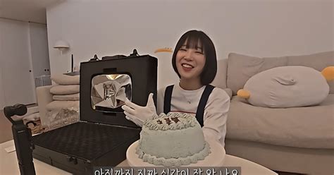 쯔양 전남친 착취·폭행 이후 경사…“상상도 못해” 밝아진 미소