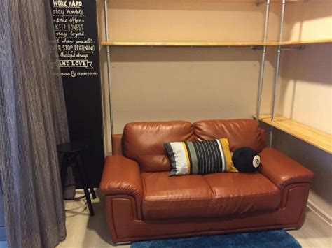 ให้เช่า คอนโด Condolette Misdt พระราม 9 30 ตรม ห้องสวย เฟอร์นิเจอร์ครบ