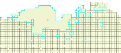 Arcgis Desktop Keep All Individual Raster Pixel After Applying The Raster To Polygon Tool