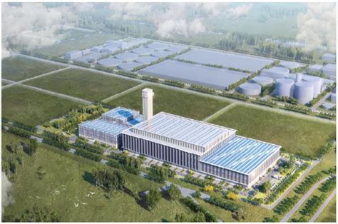 Лаг шатаах үйлдвэр хоногт 250 м³ лаг боловсруулна