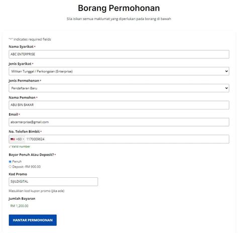 How To Do Renewal Mof Certificate Renewmof