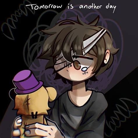 Evan Afton Fan Art