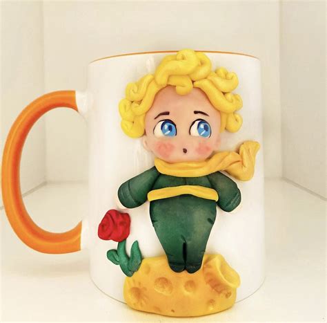 პატარა უფლისწული Ravachuqo Ge