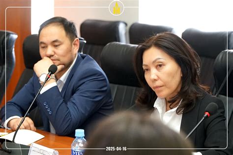 Баян Өлгий Баян Өлгий аймгийн Засаг даргын Тамгын газар