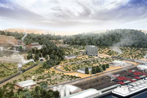 Mining Supply Chain Infrastructure Arup