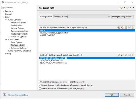 Ccstms320f28075 Calculation Error When Use Sincos Function C2000