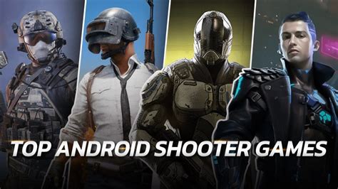 The Top FPS Shooting Games Available On IOS And Android Tech Magz