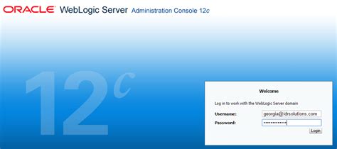 How To Use The Oracle Java Cloud Service With The Netbeans Ide