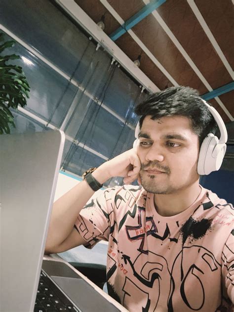 How Ayush Poddar Made It Happen Ayush Poddar Posted On The Topic