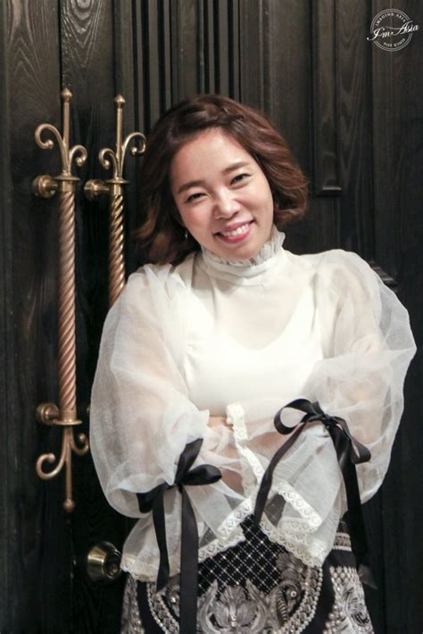 Jung Yi Rang Photo Gallery 정이랑 Hancinema