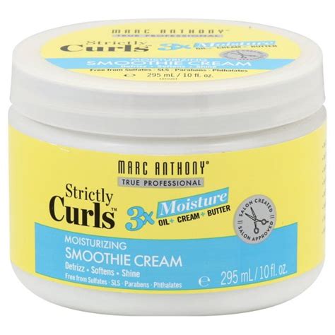 Marc Anthony True Professional Strictly Curls 3x Moisturizing Soothing