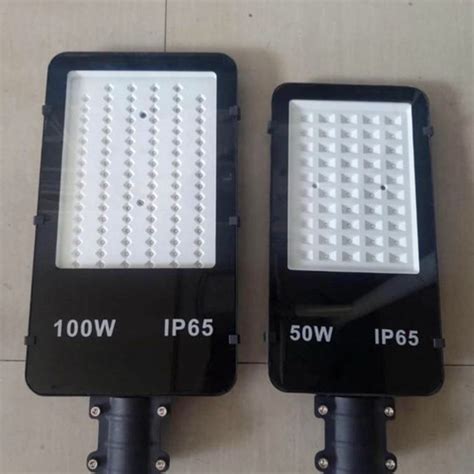 Jual Lampu Led W Watt Lampu Jalan Pju Watt Lampu Sorot Led Watt GW W