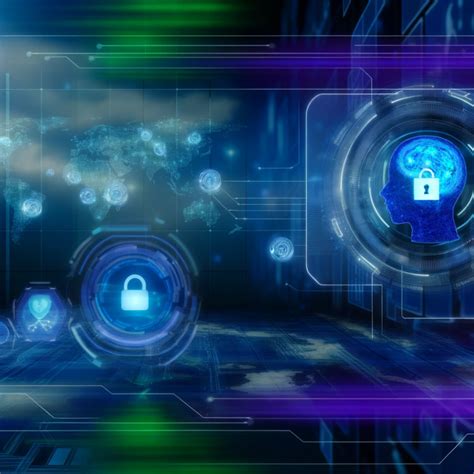 The Nexus Of Cybersecurity And Artificial Intelligence Navigating The Future Of Digital Defense