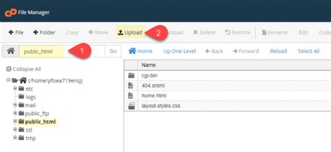 How To Install WordPress The Definitive Guide